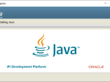 Java Installation