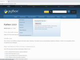 Python Installation