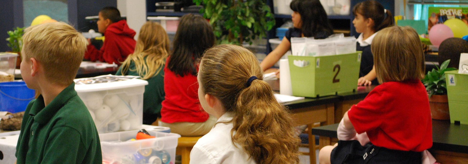 Unlocking Literacy The Case For Phonics In Every Classroom