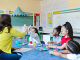 How To Help Students Improve Pattern Recognition Skills Learning
