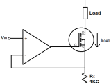 Current Source Circuit Current Source Examples Jbofvr