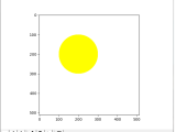 Draw A Circle Python At Isaac Macquarie Blog