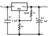 How To Connect An Adjustable Voltage Regulator