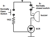 What Is A Latching Switch