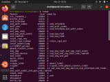 How To Check The Modules Currently Loaded In The Linux Kernel