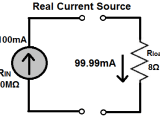 Ideal Current Source Explained