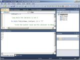 Visual Basic Tutorial Step By Step Example