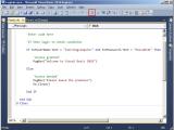 Visual Basic Tutorial Step By Step Example