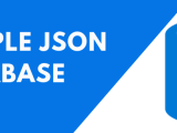 Json Archives Learning Container