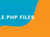 Sample Php File Download Learning Container