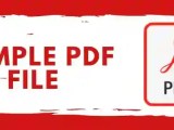 Sample Pdf 88 Free Pdf Templates Examples Hubspot