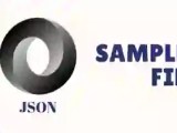 4 New Sample Json Files And Apis Download Learning Container