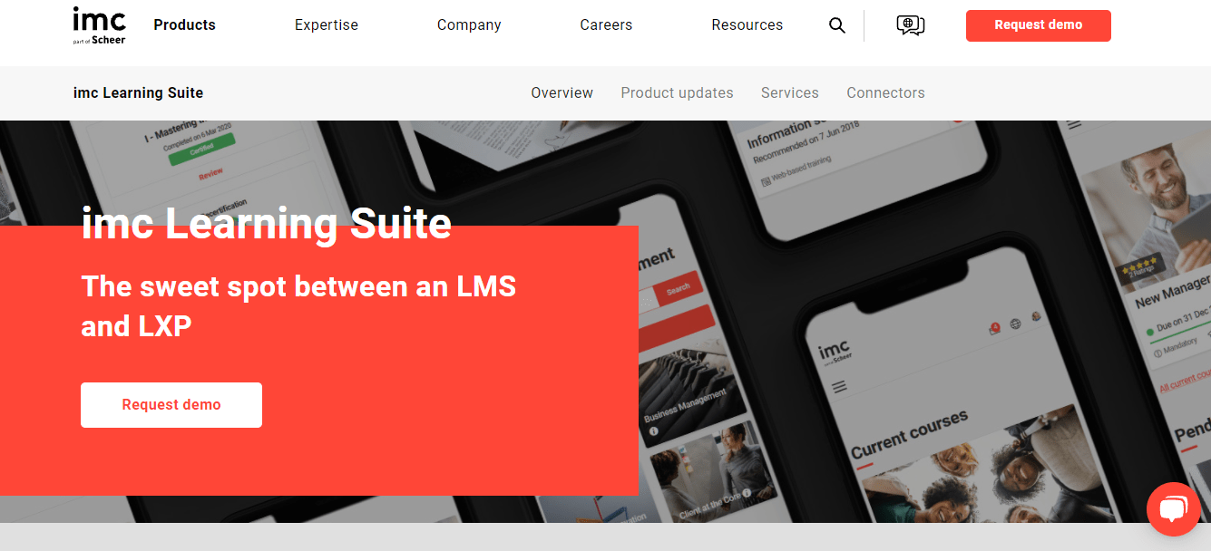Totara vs Moodle Workplace vs imc Learning Suite - Top Corporate LMS
