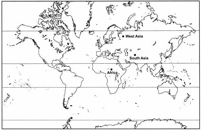 Class 8 Geography Chapter 2 Extra Questions And Answers Land Soil class-8-geography-chapter-2-extra-questions-and-answers-land-soil
