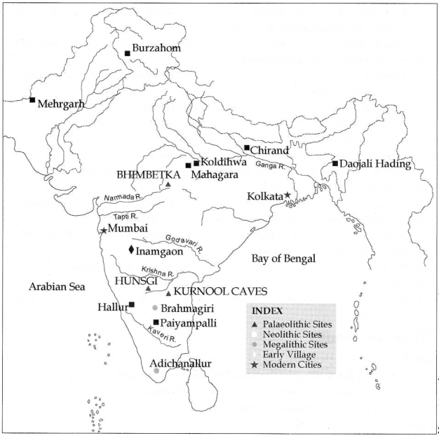 Class 6 History Chapter 3 Extra Questions And Answers From Gathering To class-6-history-chapter-3-extra-questions-and-answers-from-gathering-to