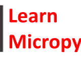 Micropython Math Module Tutorial With Examples