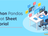 Python Pandas Cheat Sheet Tutorial Learnovita