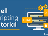 Shell Scripting Tutorial Learnovita