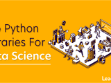 Top Python Libraries For Data Science Learnovita