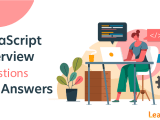 Javascript Interview Questions And Answers Learnovita