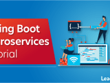 Spring Boot Microservices Tutorial Learnovita