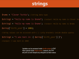 Php Template String