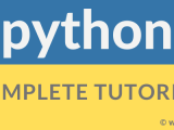 Python Tutorial For Beginners Learn Simpli