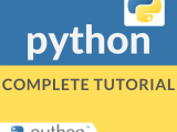 Python Tutorial For Beginners Learn Simpli