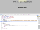 How To Debug React App Learn Simpli