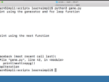 Generators In Python Learn Simpli