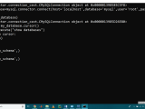 Mysql Python Getting Started With Mysql In Python Learntek