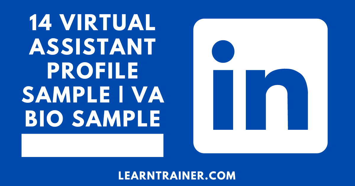 10 Best LinkedIn Introduction Message Example - LearnTrainer.com