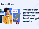 Everything You Need All In One Lms Learnupon Features