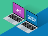 Elearning Platform Vs Lms What S The Difference Learnupon