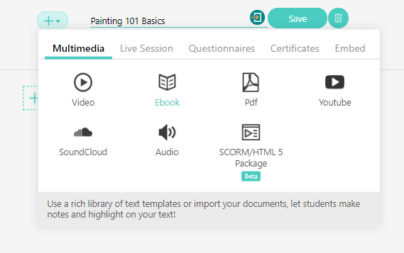 How to Create an Ebook: 8-Step Guide for Beginners