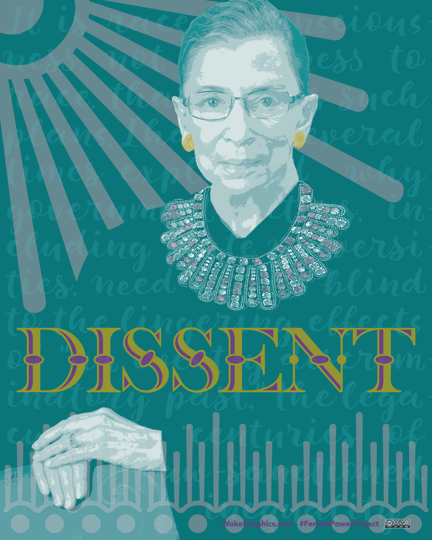 Three New Poster Designs