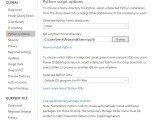 Python Script To Get Data For Power Bi Data Analysis With Lee Hawthorn