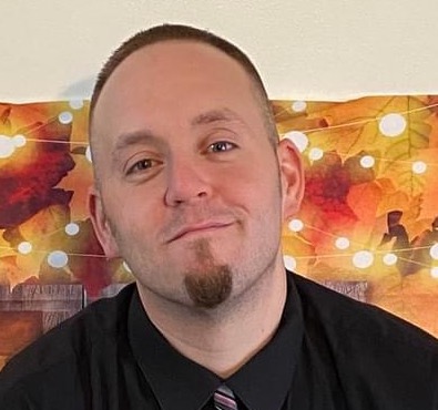 Getting to Know: Patrick Hickey Jr. - Legacy Comix