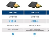 Legic Expands 6000 Series Security Module Family With Cost Optimized