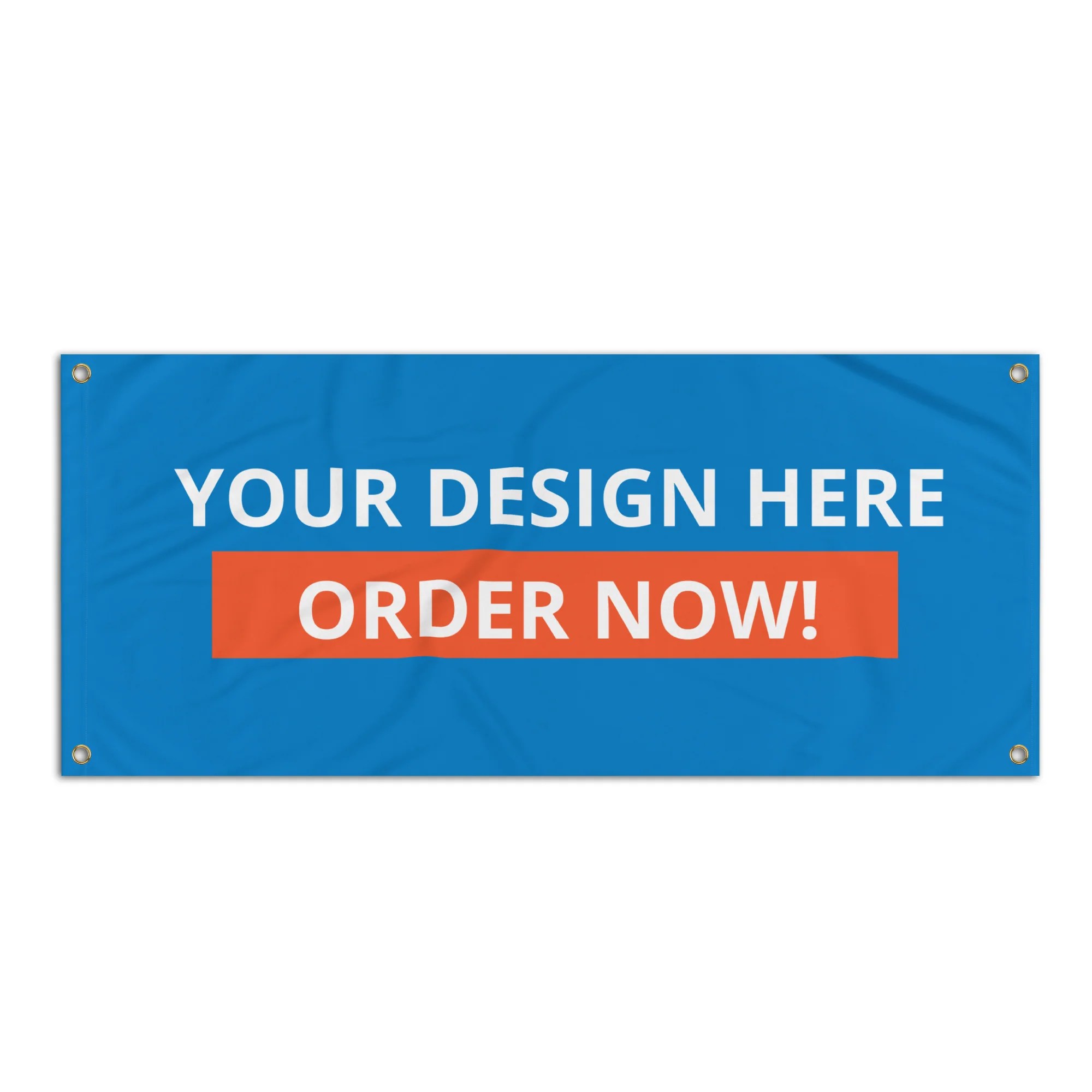 Custom Vinyl Banners Legit Fast Printing