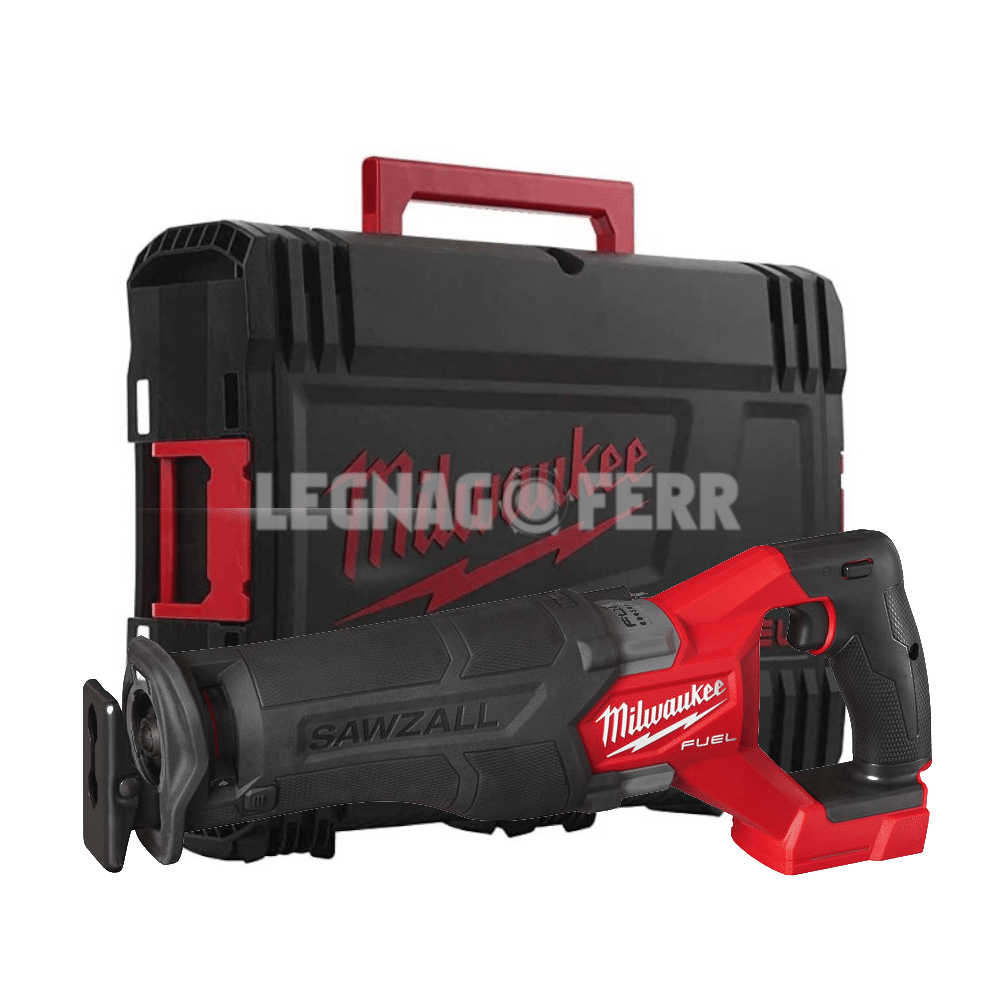 FSZ-0X M18 Sega a Gattuccio Milwaukee 4933478293