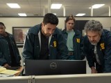 Task Ending Explained Is Tom Able To Arrest Robbie What Happens To