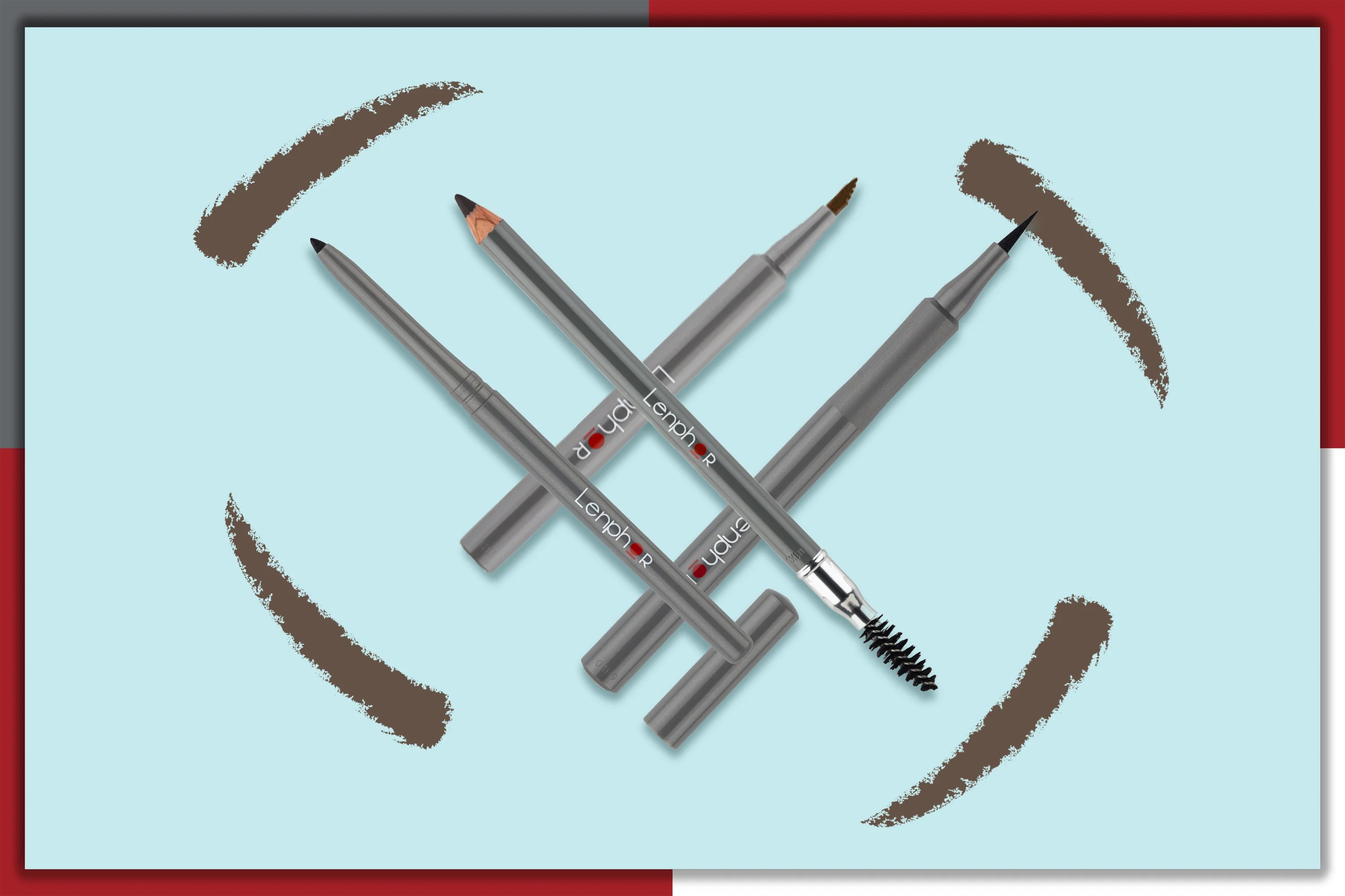 Achieving The Perfect Eyebrows A Comprehensive Guide In 10 Step Lenphor