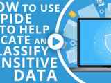 How To Use Lepide To Help Locate And Classify Sensitive Data