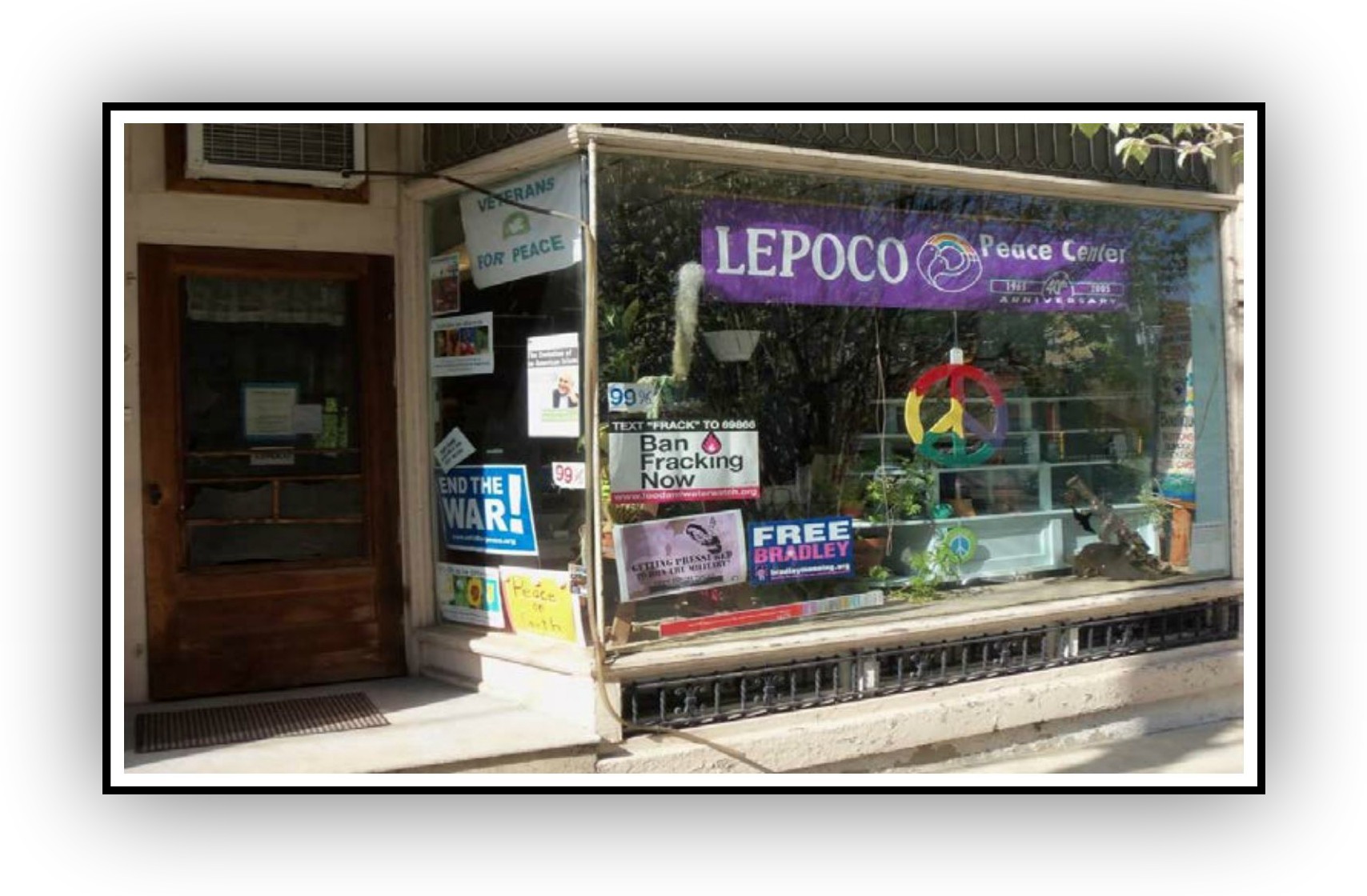 LEPOCO History – LEPOCO Peace Center