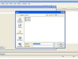 Lessons On Openfiledialog Savefiledialog Trackbar Splitter Treeview