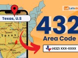432 Area Code Everything You Need To Know