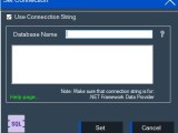Sql Server Connection Strings Letsync