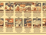 Diy Guide To Boosting Your Website S Seo In 10 Easy Steps Levant