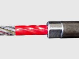 Threaded Stud Pull Test Lexco Cable